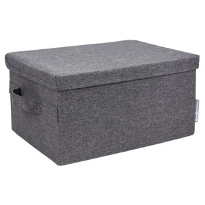 Bigso Soft Storage Fabric Box & Reviews | Wayfair